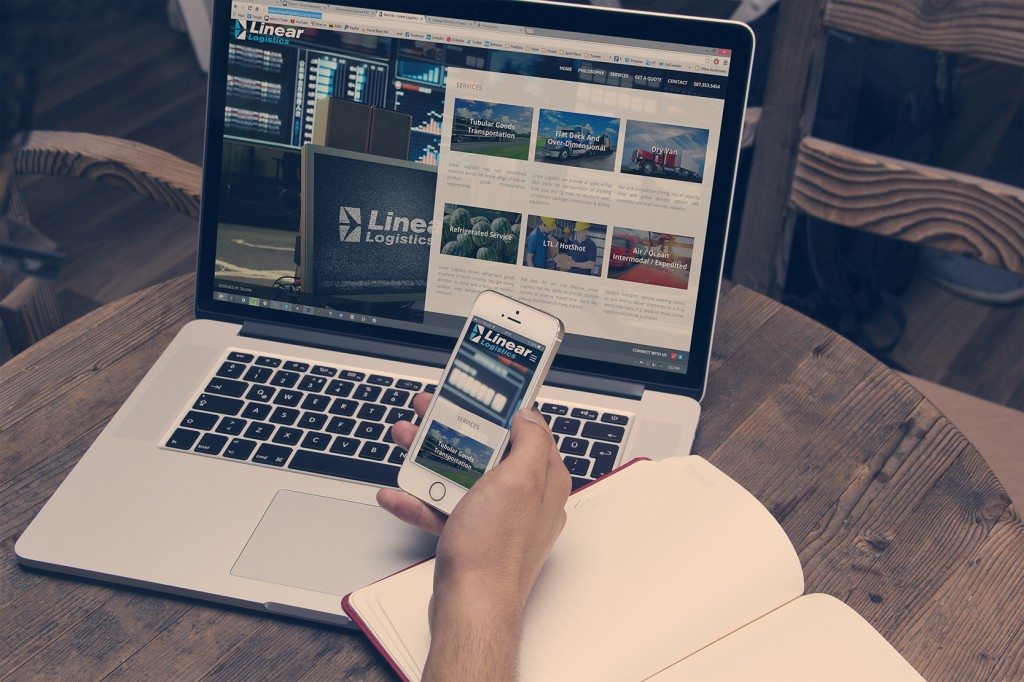 Linear Logistics | talonX