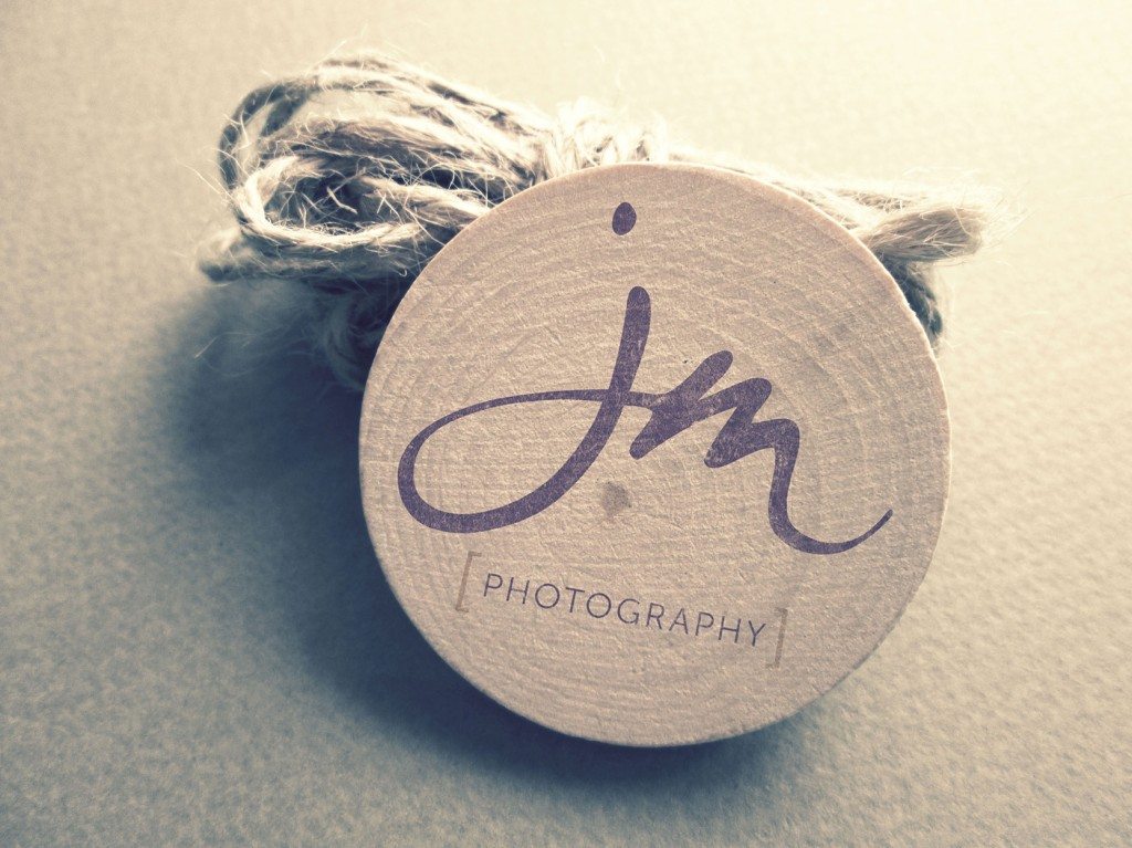 Jm Photography Logo