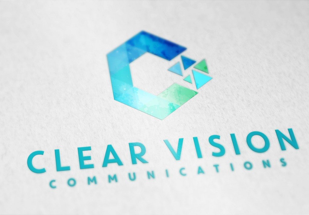 Clear Vision Communications - Cleveland Web Design & Logo