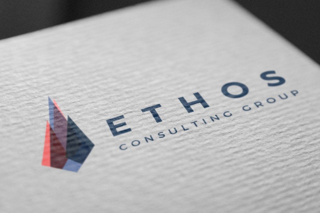 Ethos Consulting Group Sales Leadership | talonX Web Design