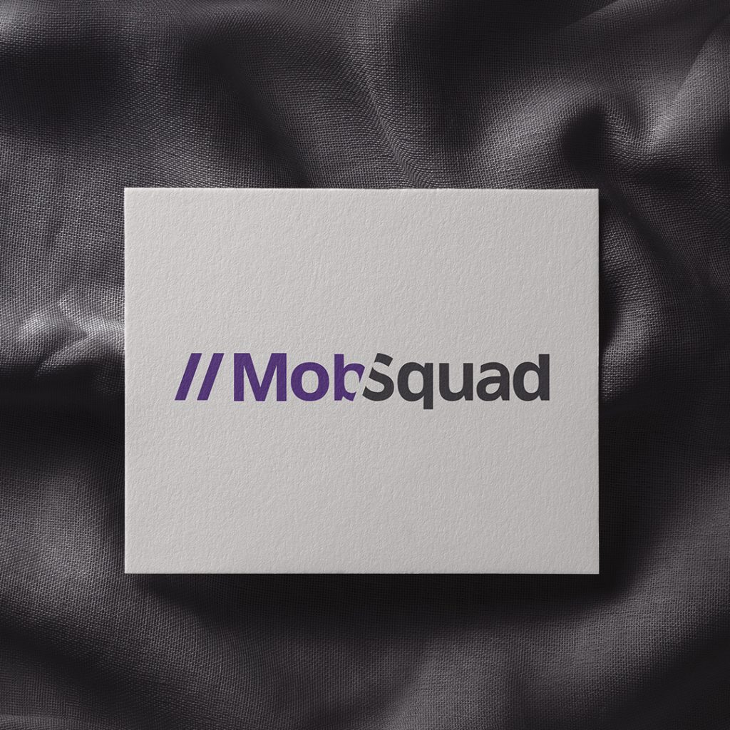 MobSquad - Custom Website Design & Development