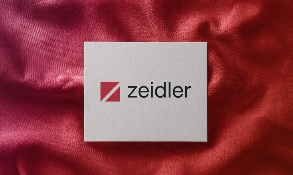 Zeidler Architecture - Custom Website Design & Development