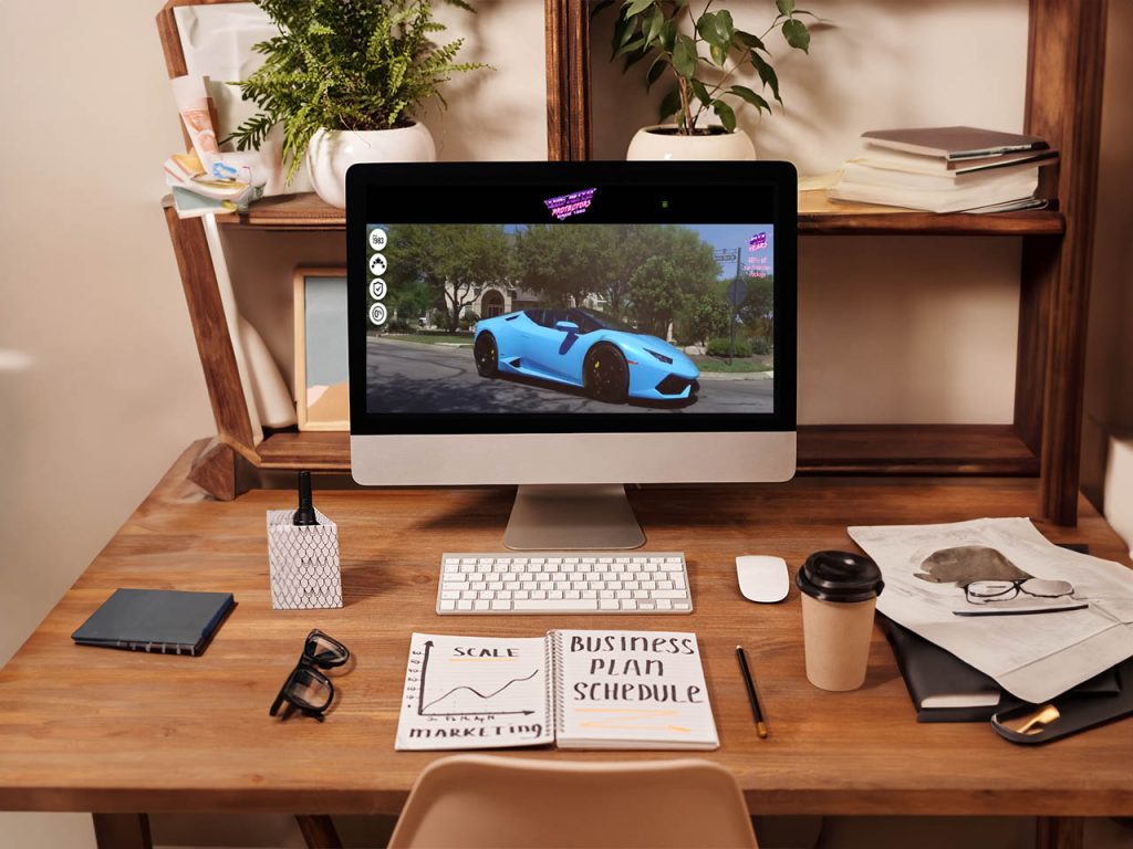 The Auto Protectors | talonX